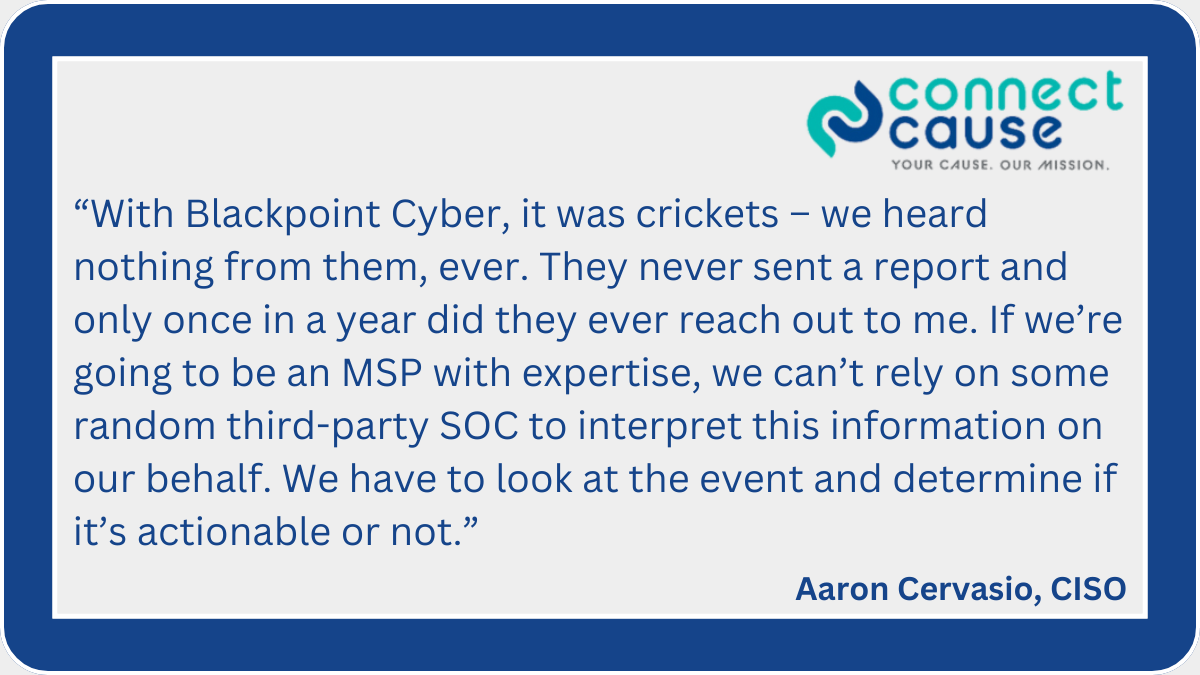 Blumira SIEM Platform | Unlimited Data & High-Quality Support | Blumira