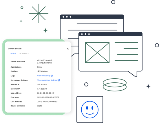 XDR Platform - Effective Cybersecurity Solutions | Blumira