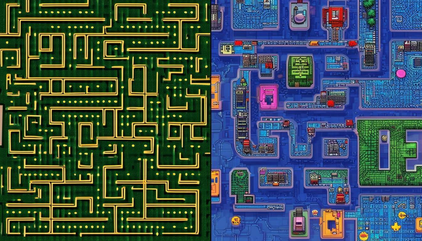 From Blind Spots to Insights: IT Security IT Visibility