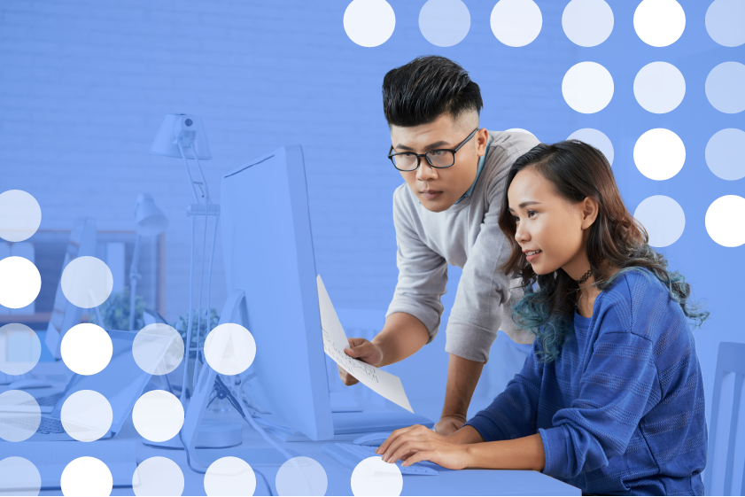 Blumira Cybersecurity Experts Team Up with You on Threat Defense