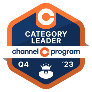 Channel Program's Fastest Growing & Category Leader: Blumira