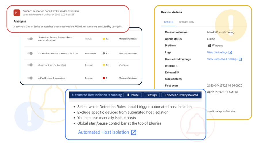 CIS Controls V8 | CIS Critical Security Controls | CIS V8 | Blumira