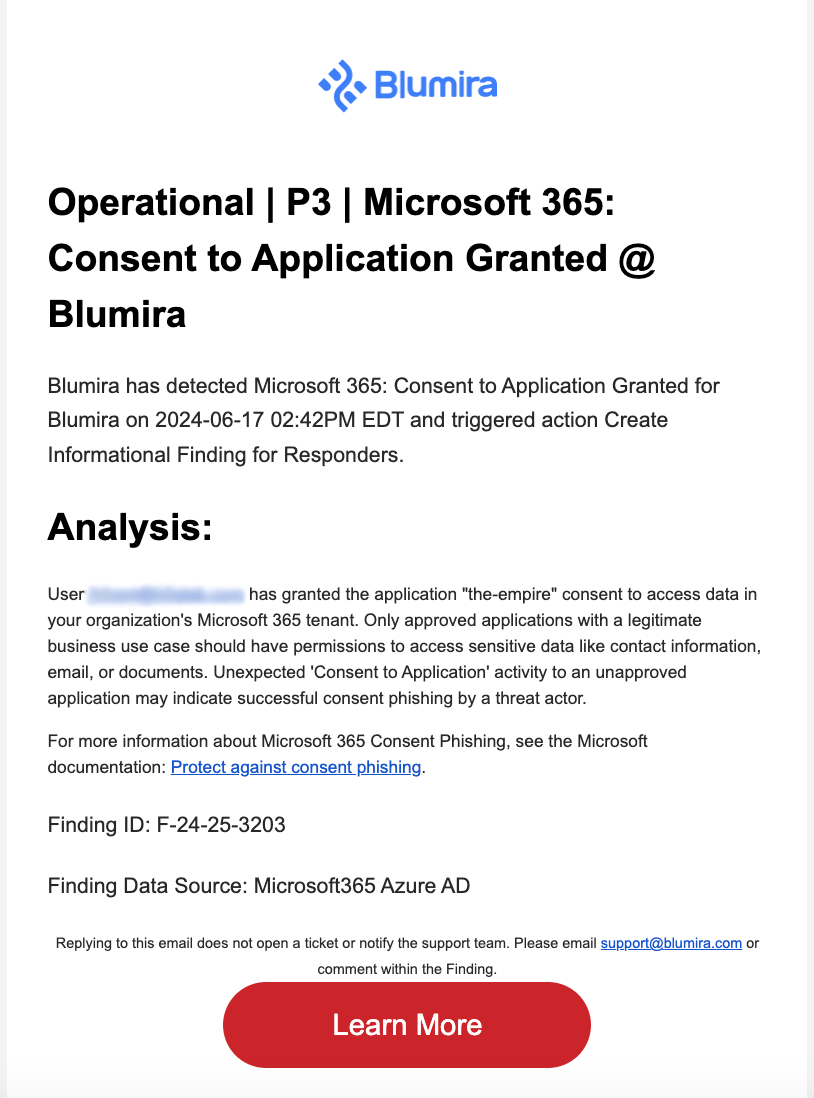 Protect Your Microsoft 365 Ecosystem from Third-Party App Risks