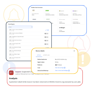 Your Trusted Cybersecurity Partner for Growth | Blumira
