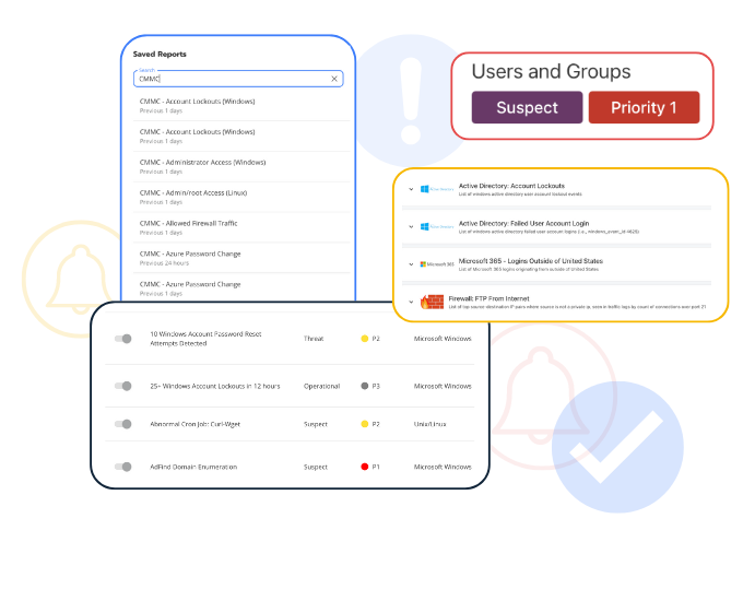 Blumira Partners: Join Our Network of Cybersecurity Allies | Blumira