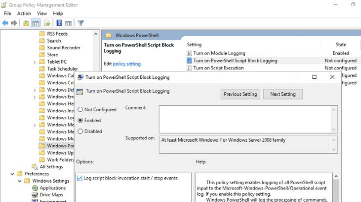 Guide to Microsoft Security