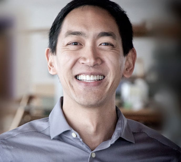 Blumira Appoints Richard Chang as Chief of Staff