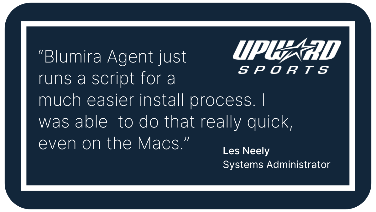 Endpoint Visibility Cybersecurity Solutions | Blumira