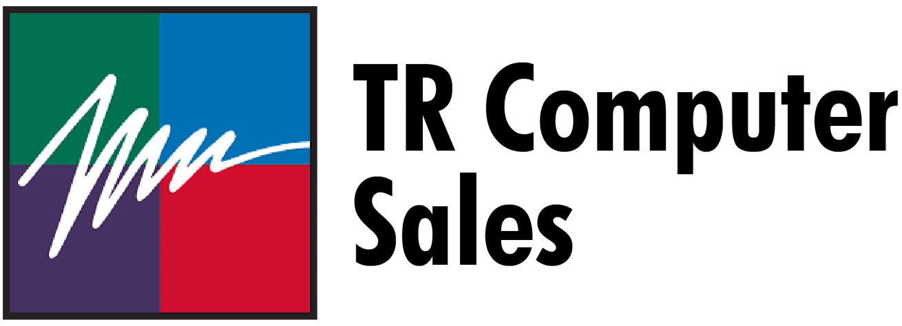 Customer Story: TR Computer Sales