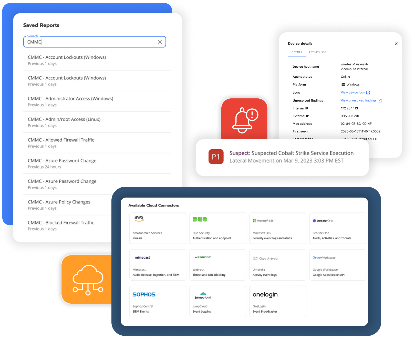 Your Trusted Cybersecurity Partner for Growth | Blumira