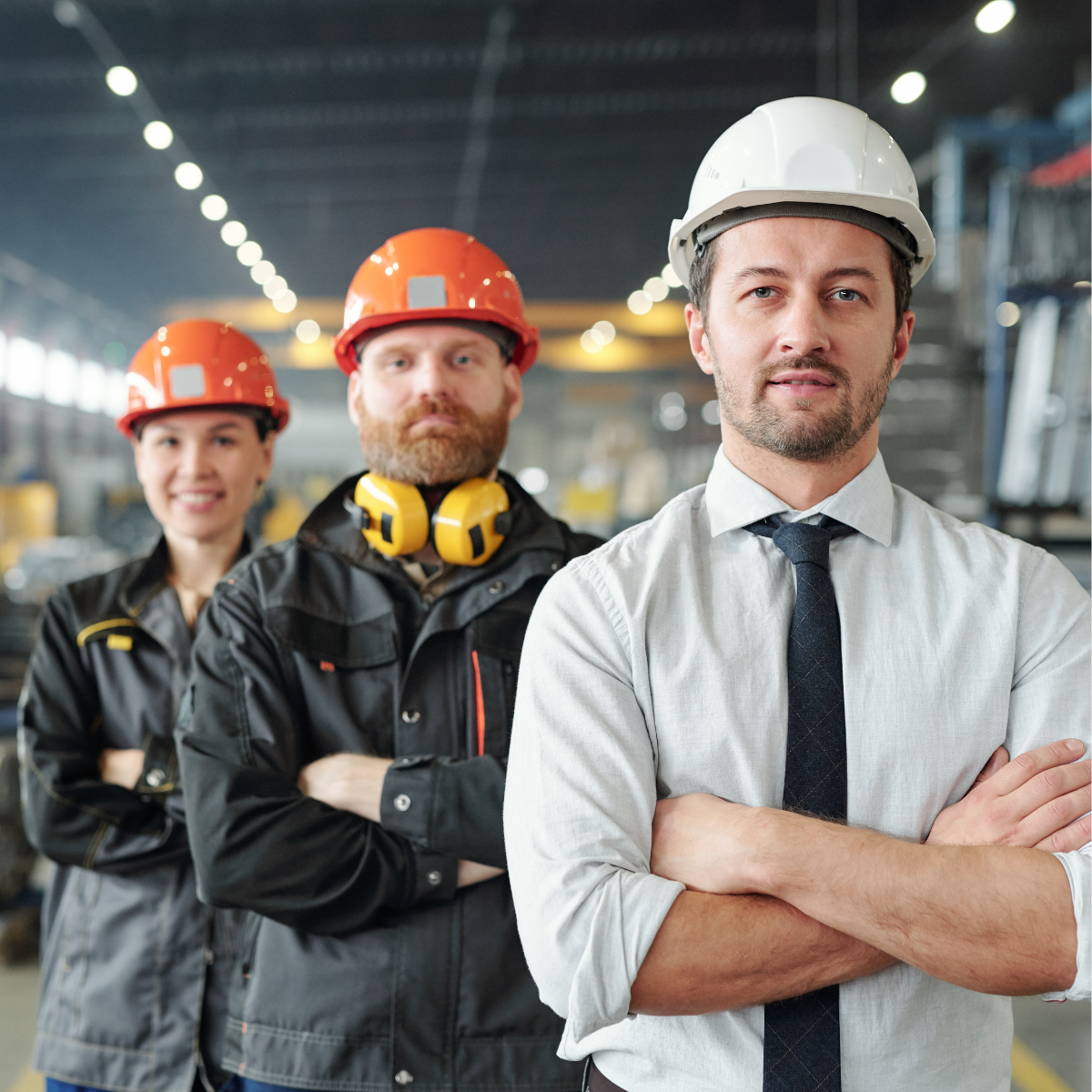 Four Cybersecurity Moves Every Manufacturer Can Make