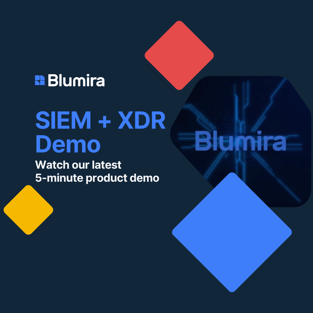 Unlocking Threat Detection: Blumira Product Demo Explained
