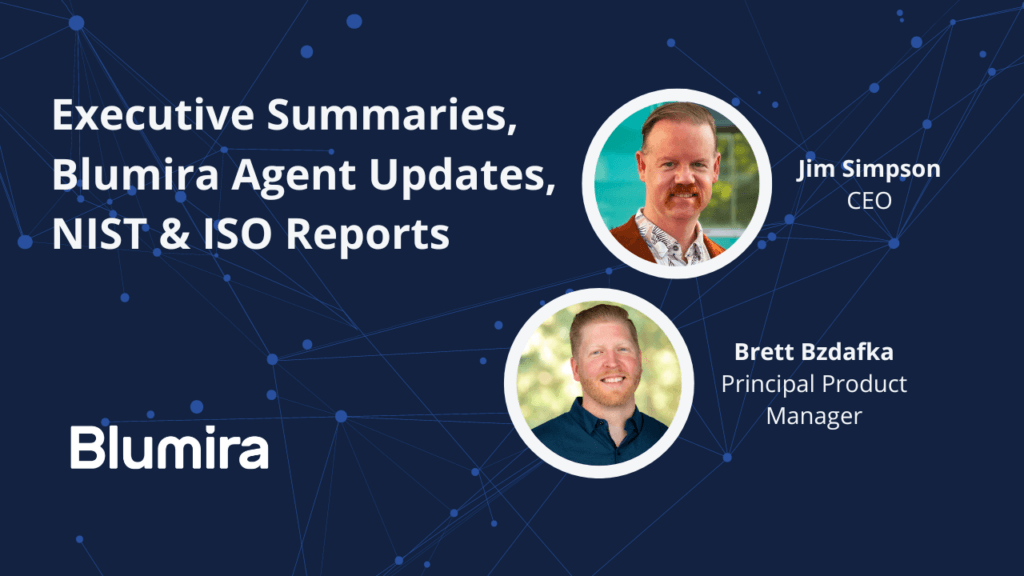 Secure Your Distributed Workforce with Ease | Blumira
