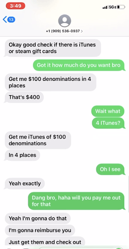 Anatomy of a Targeted Phishing Attack | Blumira