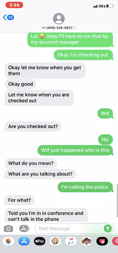 Anatomy of a Targeted Phishing Attack | Blumira