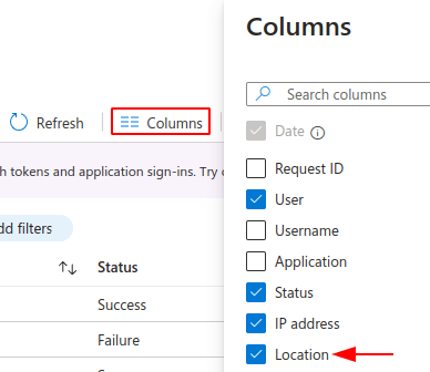 How To Correlate GeoIP Lookups | Blumira