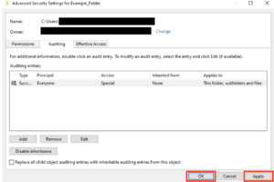 How To Detect File Changes in Windows Server | Blumira