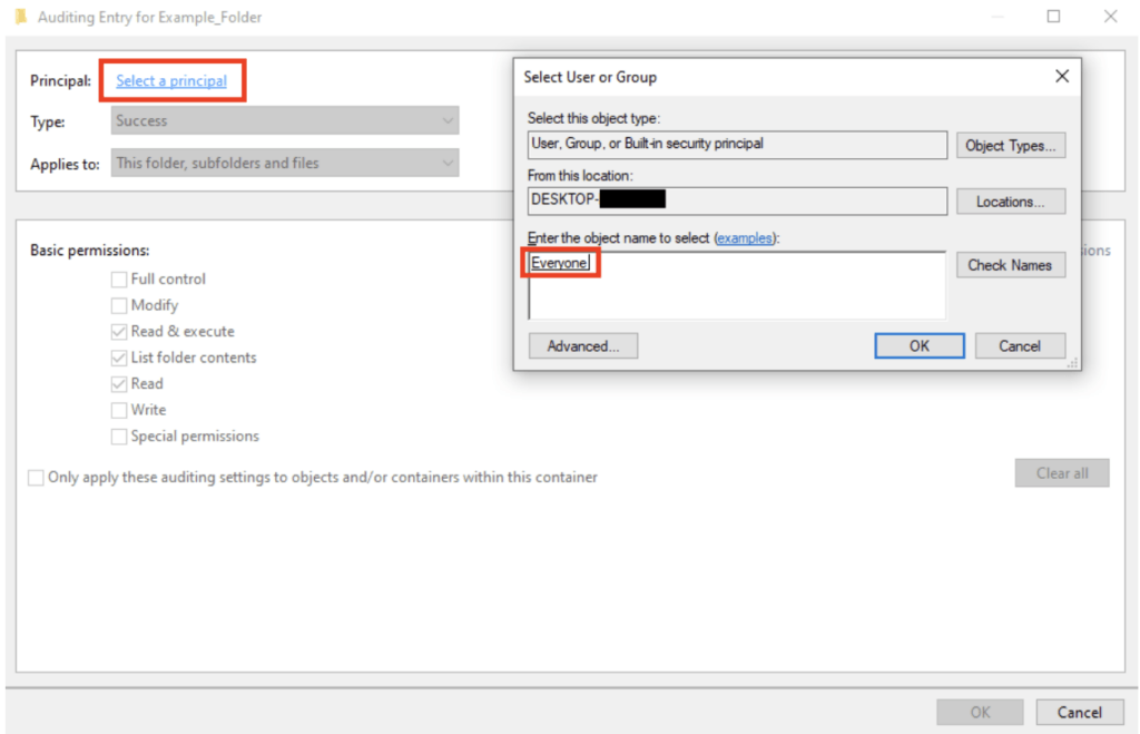 How To Detect File Changes in Windows Server | Blumira