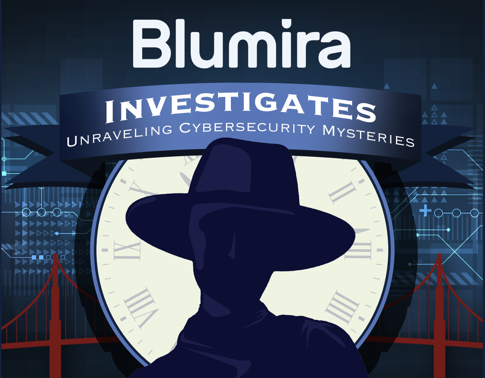 Blumira to Demo SIEM + XDR at RSA 2024