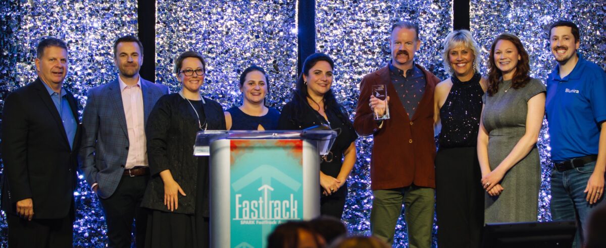 FastTrack Awards Recognizes Blumira as First Year Winner