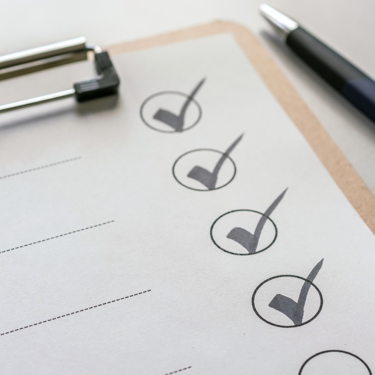 Blumira's SMB Cybersecurity Checklist | Expert Insights Blumira's SMB Cybersecurity Checklist | Expert Insights