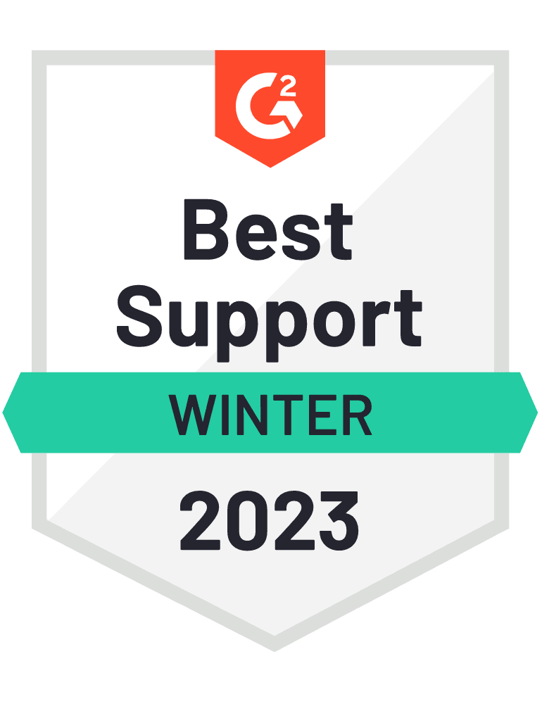 Blumira Earns Tenth Best Support G2 Award | Blumira