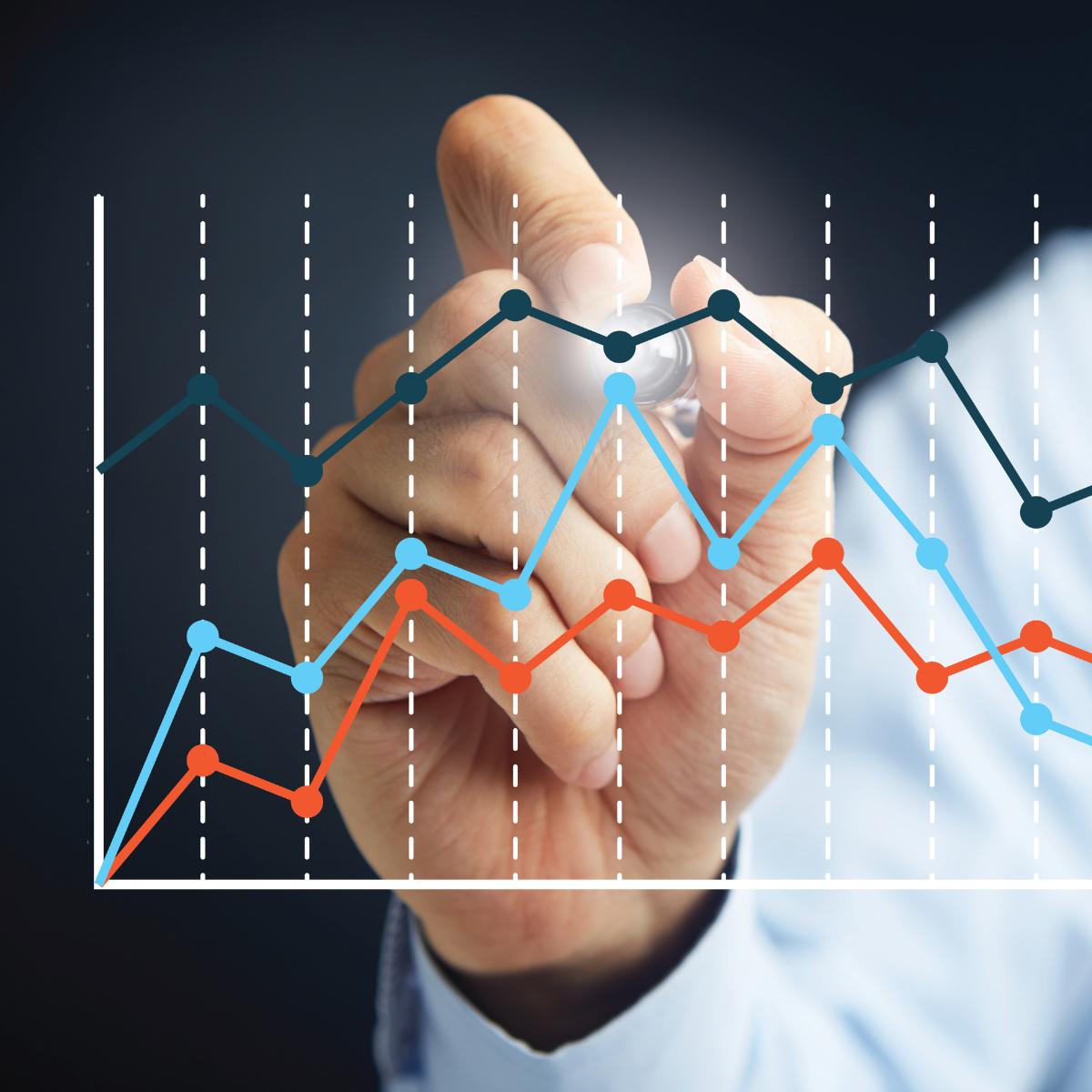 Blumira and Cybersecurity Tech Trends