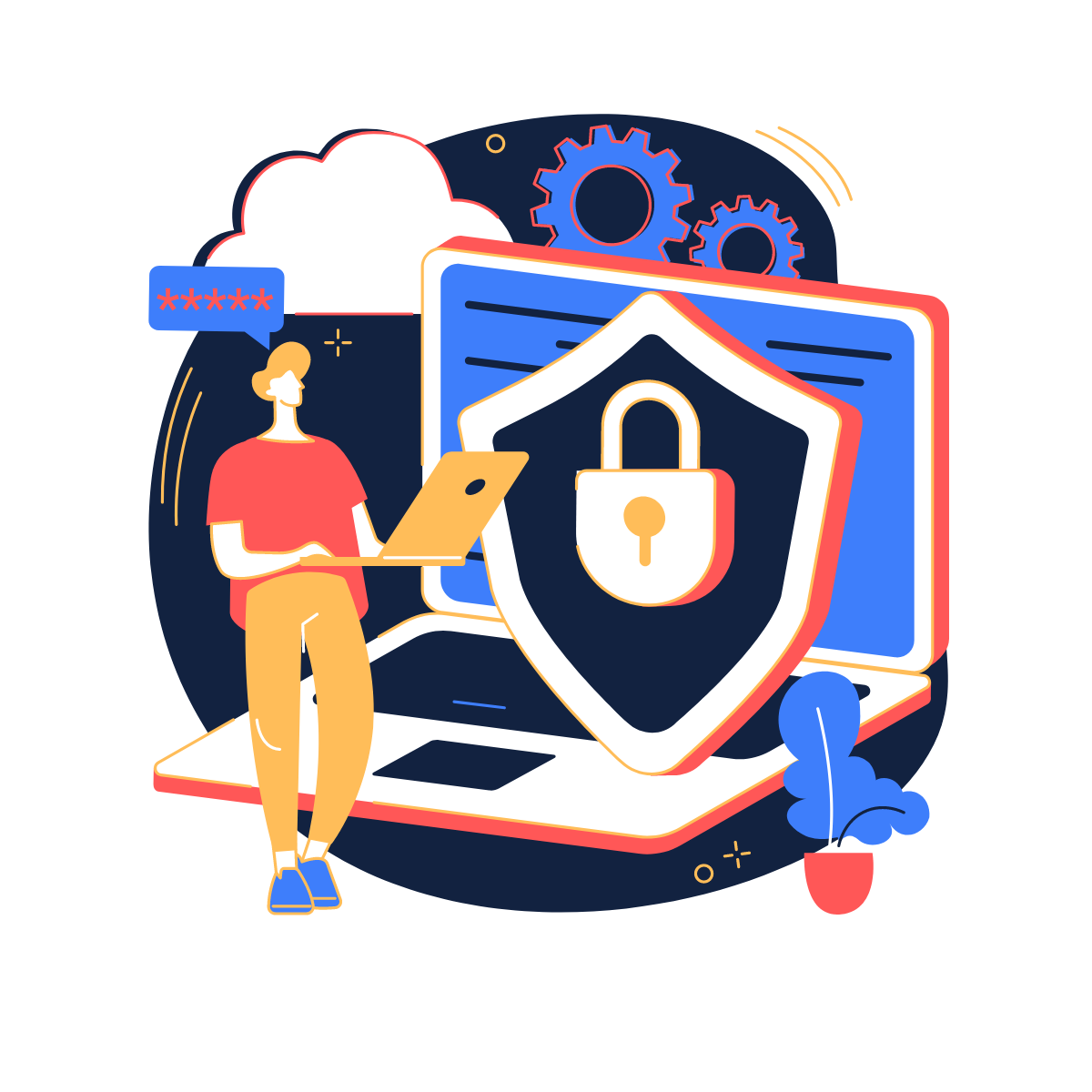 Using the NIST CSF to Support GDPR and HIPAA Compliance | Blumira