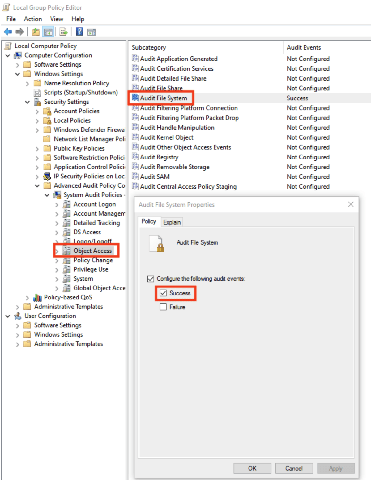 How To Detect File Changes in Windows Server | Blumira