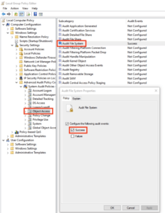 How To Detect File Changes in Windows Server | Blumira