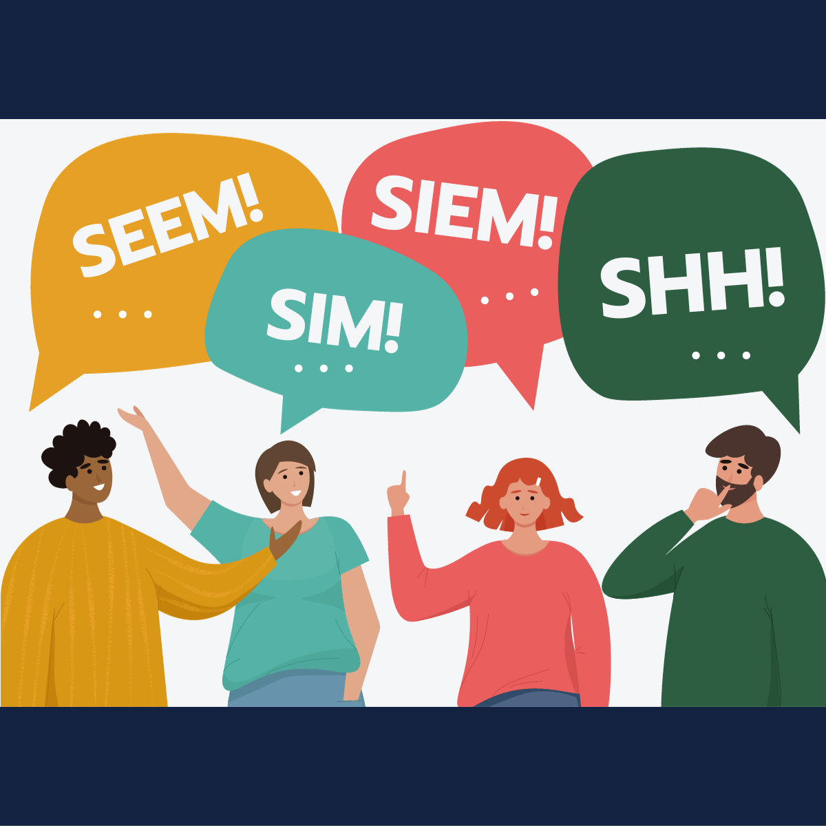 Cybersecurity Detection and Protection—No Matter How You Say it | Blumira