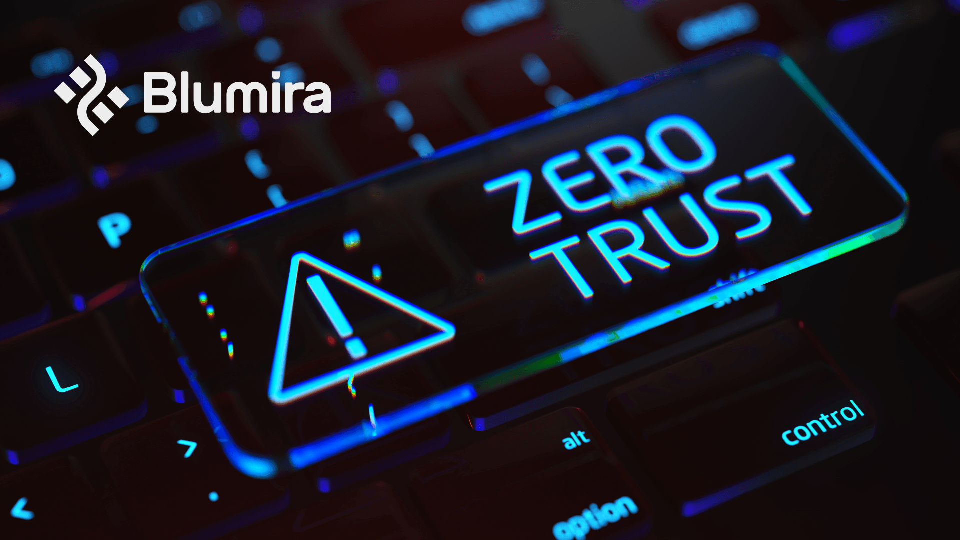 Implementing Zero Trust Using NIST Cybersecurity Framework | Blumira