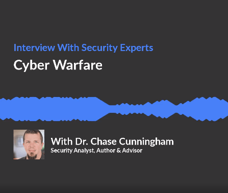 Cyber Warfare 1: BYOD, Social Influence & Auto Vehicles