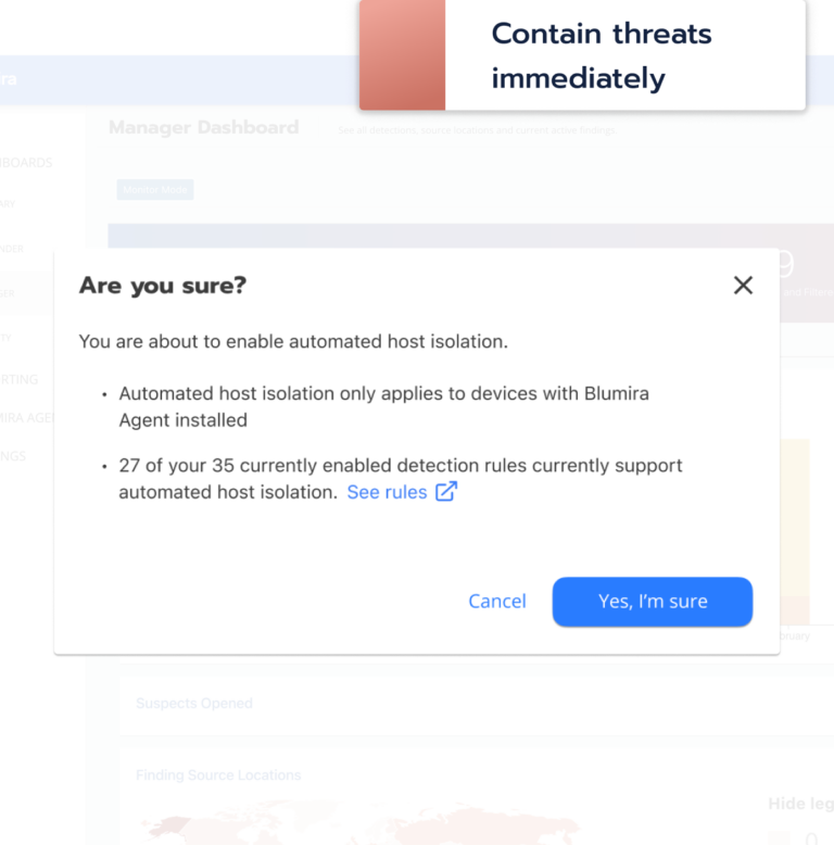 Now Available: Blumira Agent for Windows, Mac & Linux