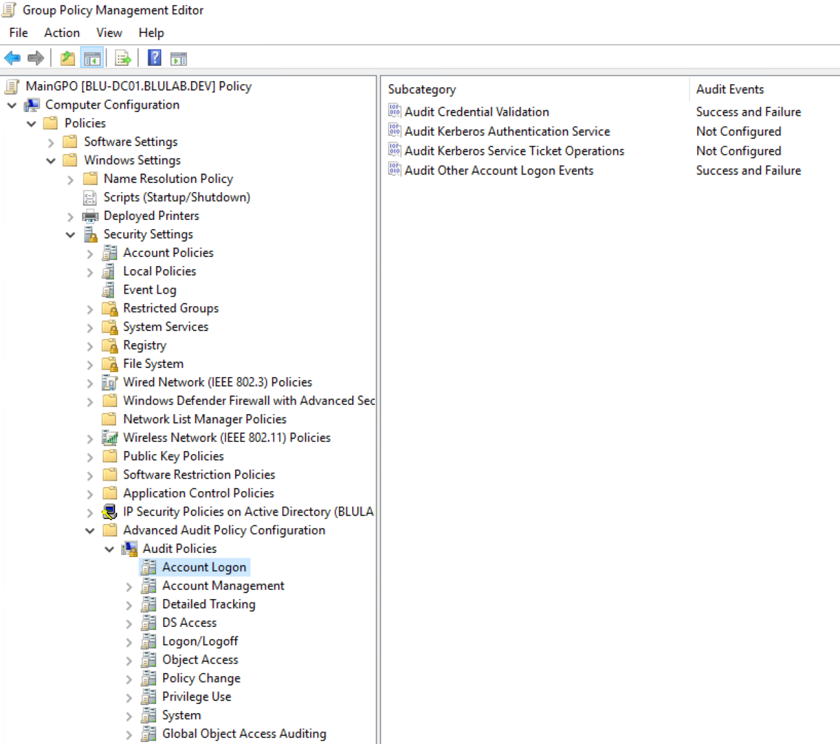 How to Optimize Windows Logging for Security