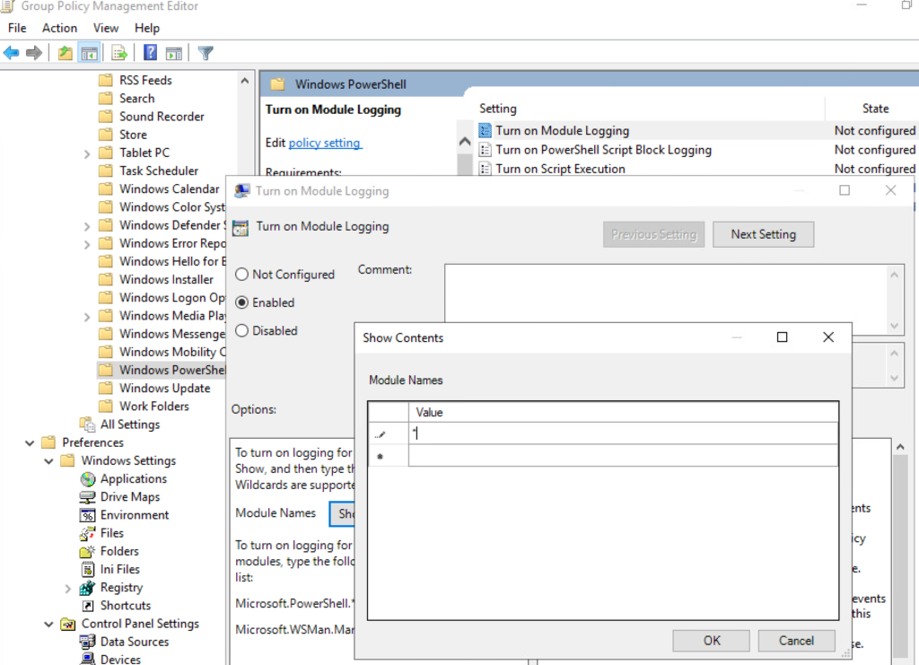 How to Optimize Windows Logging for Security