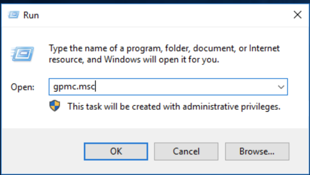 How To Manage Windows Firewall with GPOs | Blumira