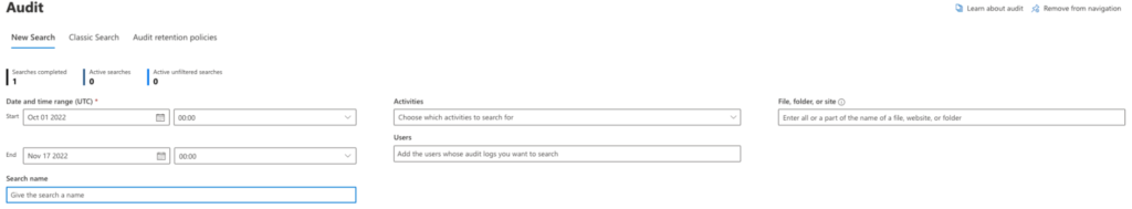 How To Navigate Microsoft 365 Audit Logs | Blumira