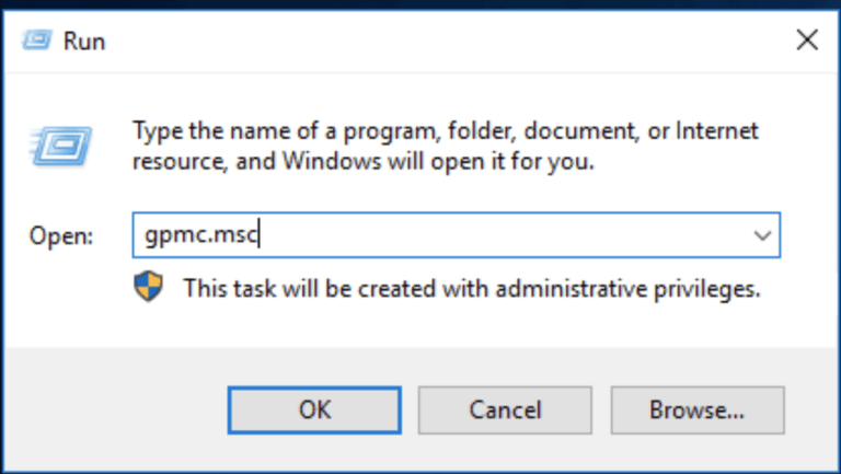 How To Manage Windows Firewall with GPOs | Blumira