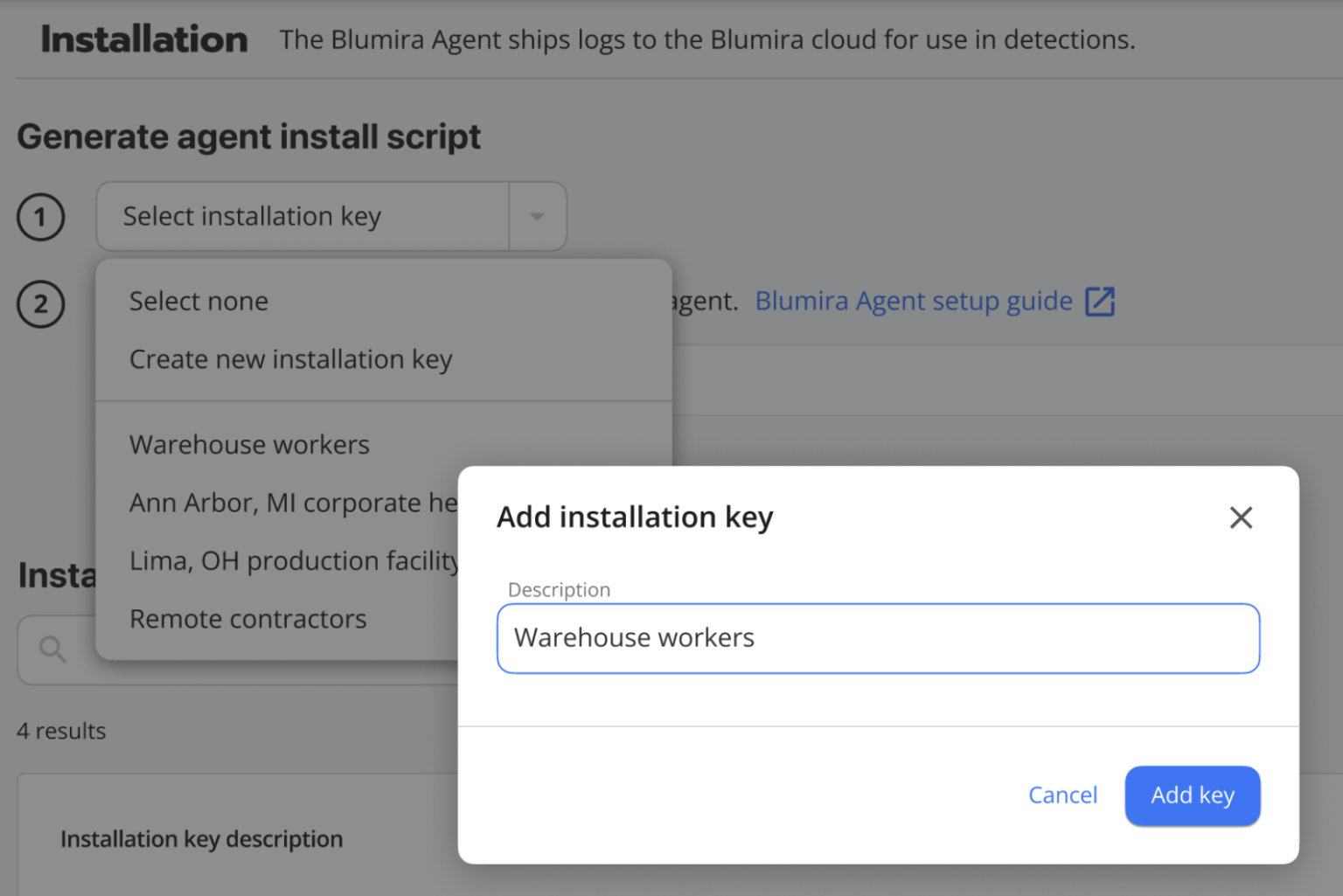Blumira Agent – Endpoint Security For SMBs | Blumira