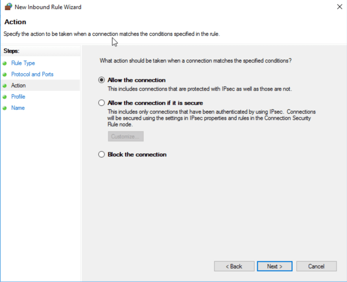 How To Manage Windows Firewall with GPOs | Blumira