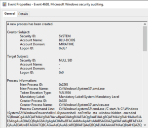 What Are Event Logs and Why Do They Matter? | Blumira