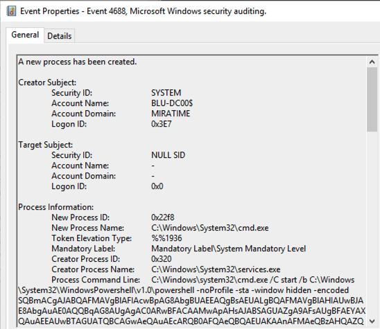 What Are Event Logs and Why Do They Matter? | Blumira