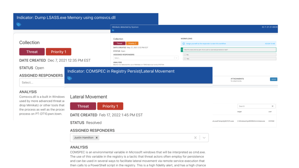 Blumira Agent – Endpoint Security For SMBs | Blumira