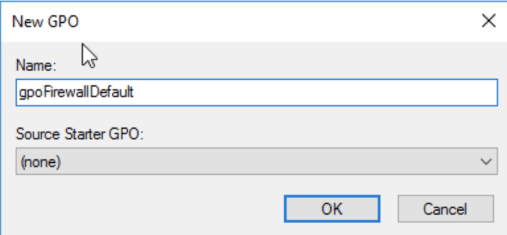 How To Manage Windows Firewall with GPOs | Blumira