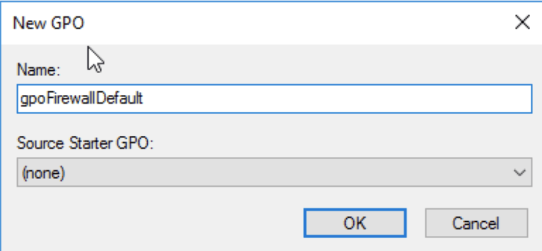 How To Manage Windows Firewall with GPOs | Blumira