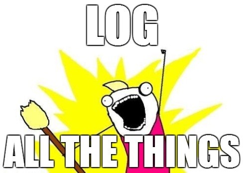 What To Log In A SIEM: Logging Best Practices | Blumira
