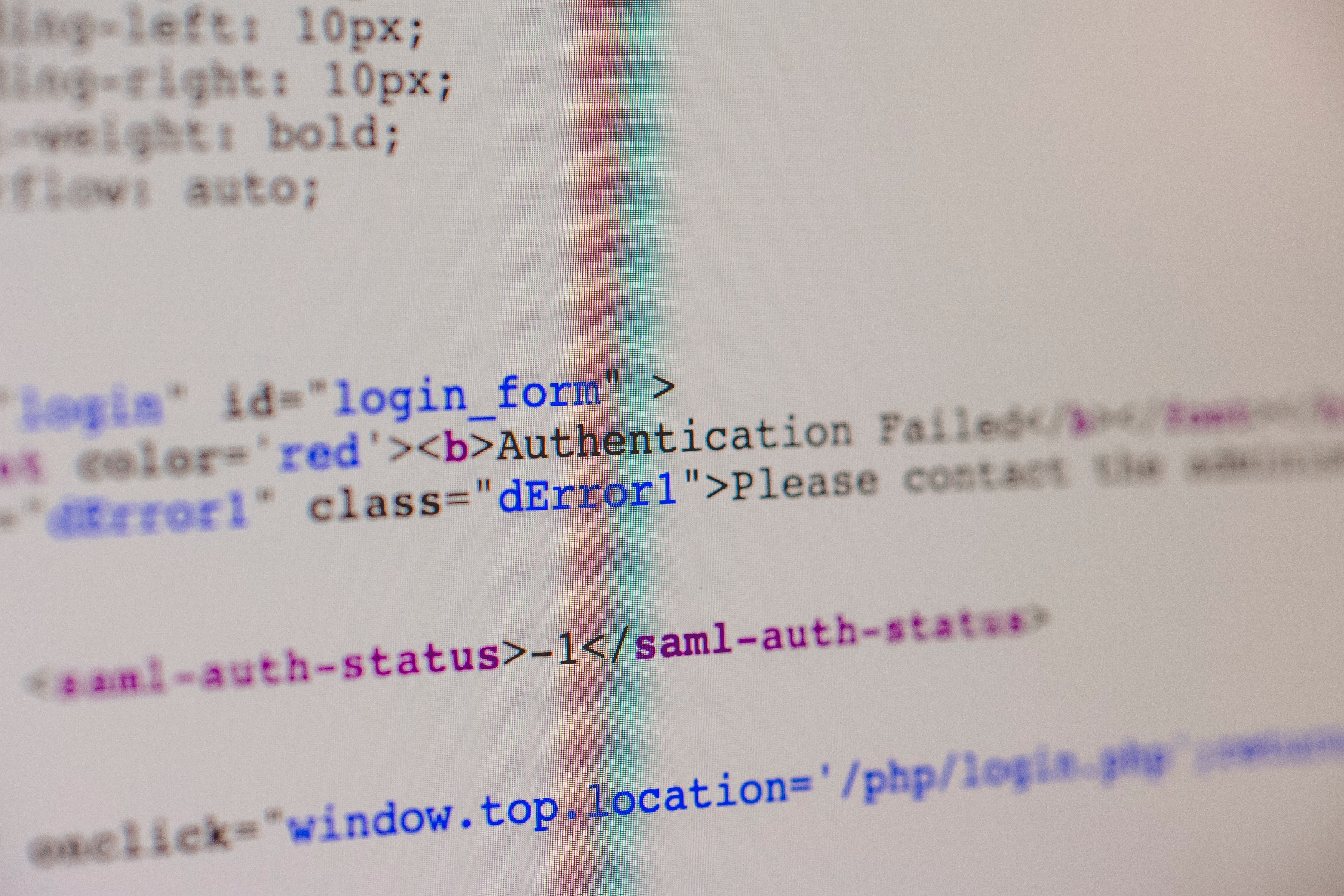 Get To Know Types of Authentication Protocols | Blumira