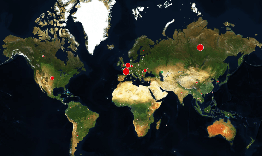 Defend Against Russian-Sponsored Cyberattacks | Blumira