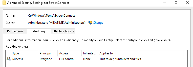 ScreenConnect Vulnerabilities Allow Remote Access